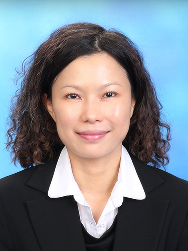 Lawyers : Kwan Siew May